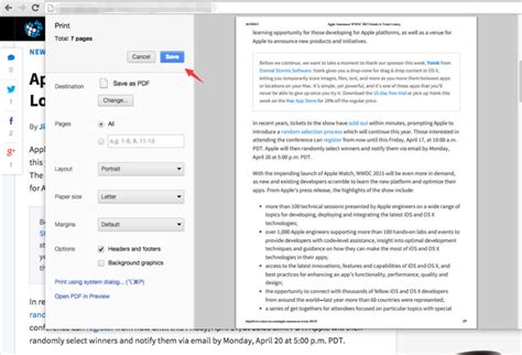 Convert HTML To PDF The Ultimate Guide Rene E Laboratory