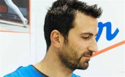 Emanuele Cappello Riconfermato Nello Staff Tecnico Della Volley Modica Ragusa Oggi