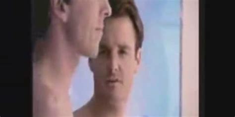 Funny Mens Special Advertisement