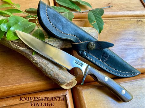 Argentine Gaucho Knife