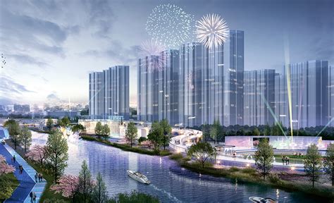 工程设计 浙江大学城乡规划设计研究院