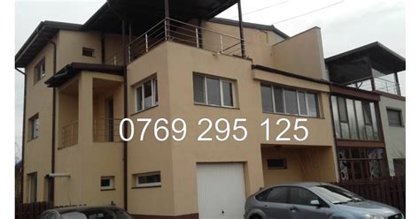 Vila 2 Etaje 7 Camere Otopeni Str Oituz Fara Comision Cumparator Arhiva Okaziiro