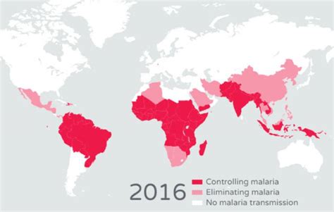 Malaria University Of California