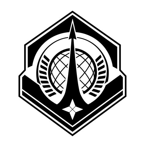 Unsc Logo Vector