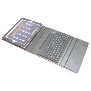 IPad Bluetooth Keyboard Compendium Compendiums Folders APD Promotions