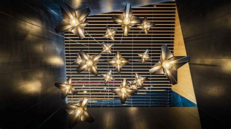 Contract Lighting Liqui Design Commercial Lighting Lighting Design