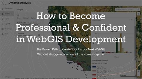 Christian Lutz On Linkedin Webgis Gis Javascript Arcgis Leaflet Openlayers