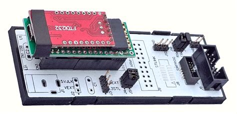 aalink ftdi adastra soft