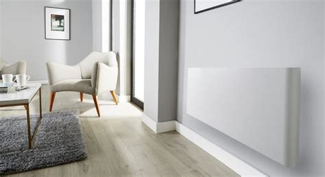 Walled Mounted Panel Heater EcopanelXT