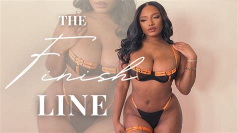 The Finish Line Mistress India Clips4sale