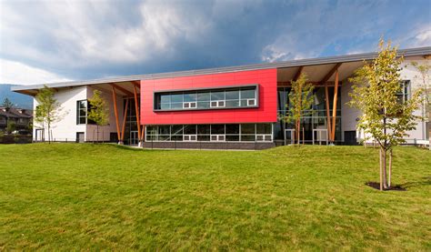 Mar Jok Elementary Sawchuk Developments