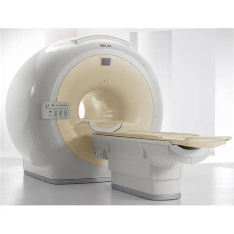 Philips 3t Mri Machine At Best Price In Jaipur By Medteem India Private