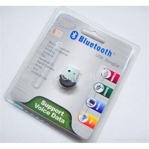 Smallest Mini Usb 2 0 Bluetooth Dongle Adapter Shopee Malaysia