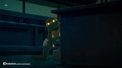 کارتون کامل بتمن و لاک پشت های نینجا دویبه فارسی اتیکت تماشا