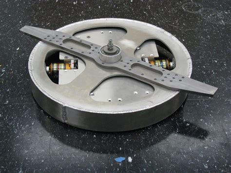 Tornado Mini Battlebots Wiki Fandom