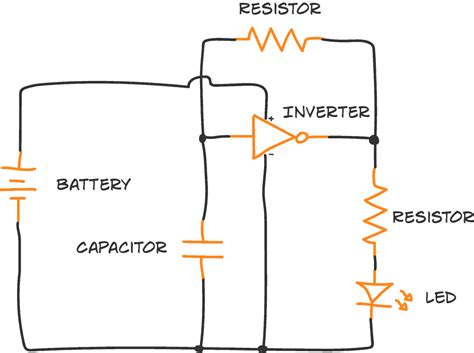 Schematic Diagrams Circuit Components Flvs Circuit Diagrams