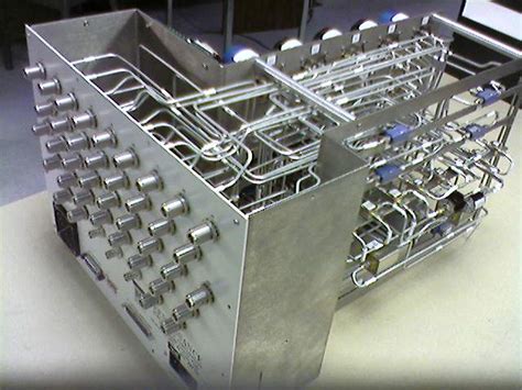 High Performance Coaxial Cable In Us Cable Assemblies Inc