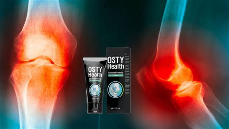 Ostyhealth Bulgaria Ostyhealth 🧡 Кремът Ostyhealth се състои от 32 мощни компонента които