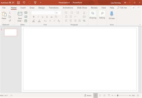 How To Add PowerPoint Borders To Your Presentation Course Method