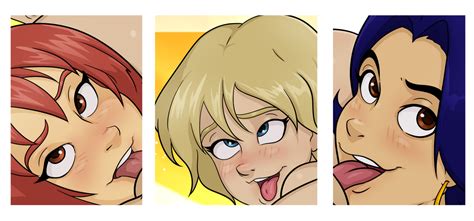 Post 5286403 Badspider Elyon Brown Susan Vandom W I T C H Will Vandom