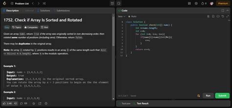 5th 8th Challenge 60daysofleetcode Dsa Java Techskills Sourabh