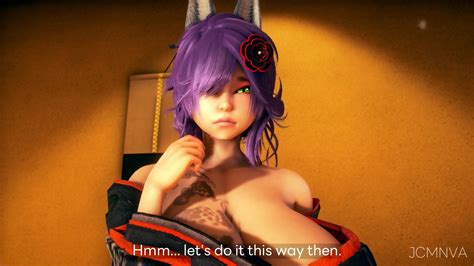 Kemono House Ep 2 Eporner