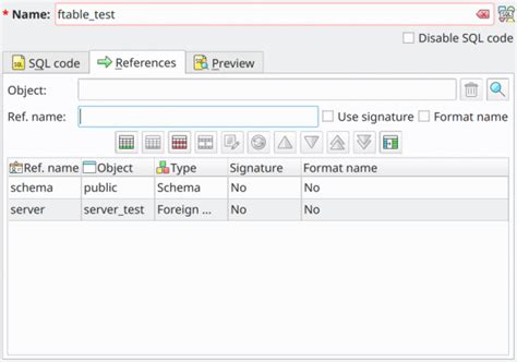 Pgmodeler Postgresql Database Modeler