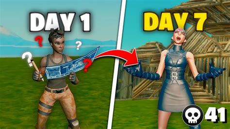 I Copied Peterbot S Keybinds For 1 Week YouTube