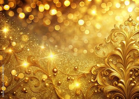 Luxury Gold Background Images Sparkling Golden Textures Abstract Gold