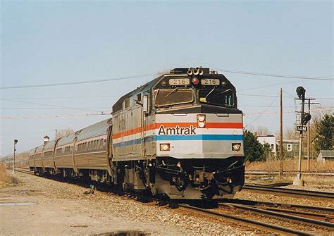 The Maple Leaf A Buffalo Toronto Service