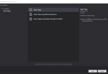 How To Create Razor Pages In NET Core CodeGuru