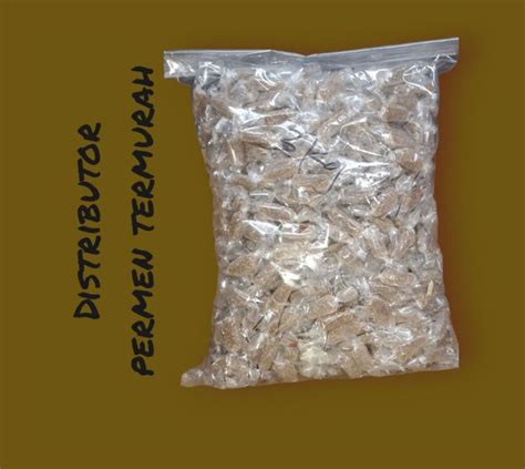 Permen Jahe Asli 2kg Lazada Indonesia