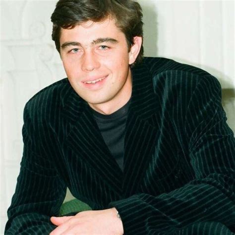 32-й «Кинотавр» откроет документальный фильм о Сергее Бодрове-младшем ...