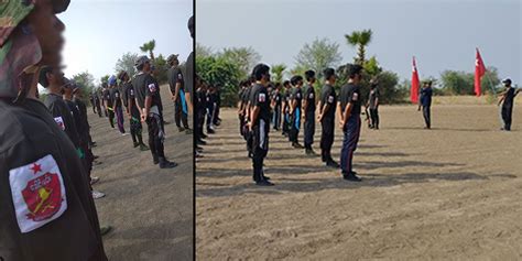 ယင်းမာပင်သို့ အင်အားဖြည့်ရန်လာသည့် စစ်ကောင်စီယာဉ်တန်းကို Pdf အဖွဲ့ မိုင်းဆွဲတိုက်ခိုက်