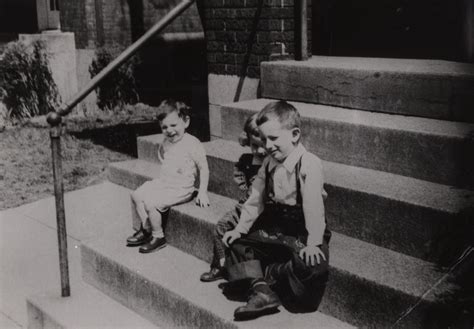 Steven Spielberg Young