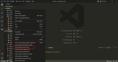 Different Ways To Create Lightning Components In Salesforce