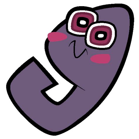 G Jr (alphabet lore) by cmors12 on DeviantArt