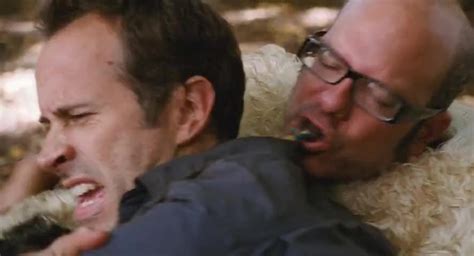 Uncle Ian Jesus Never Left