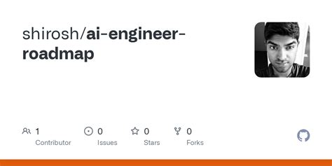 Github Shiroshai Engineer Roadmap