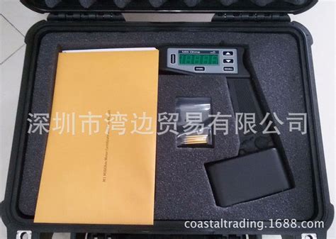 Bcd Electronics公司生产bcd M1毫欧计 毫欧表