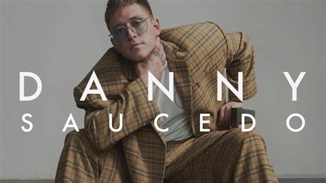 Danny Saucedos Familj Flickvän Anna Eriksson Och Sonen Femina