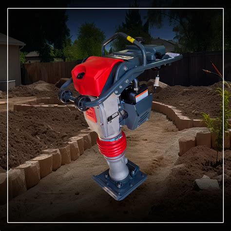 Compactadora Bailarina Hoppt Sismadeguatemala