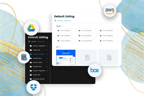 How To Manage And Display Files In Wordpress Directories Weplugins