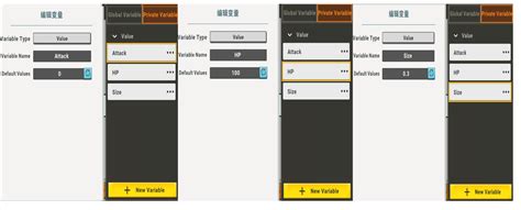 developer center developer editor how to use the io battle gameplay