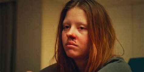 Mia Goth Exploring The Career Timeline Of The Maxxxine Star Tvovermind