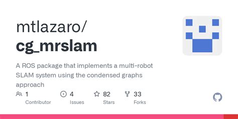 github mtlazaro cg mrslam a ros package that implements a multi