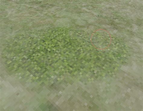 Why Do I Have Blurry Textures Materials And Textures Blender Artists Community