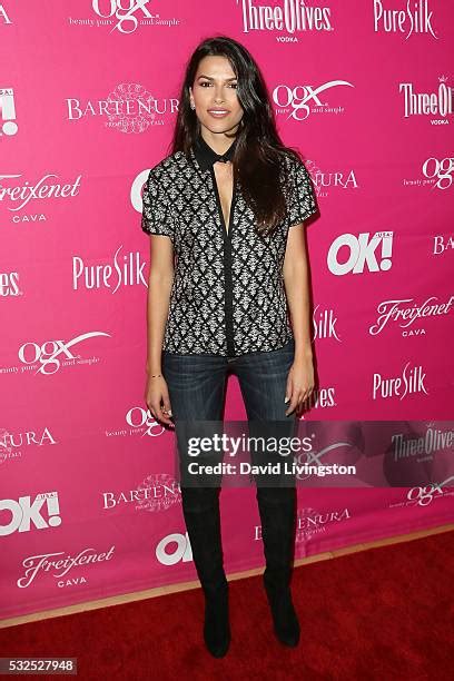 Sofia Pernas Photos And Premium High Res Pictures Getty Images
