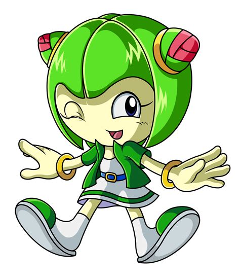 Cosmo Classic Design By Sonictopfan