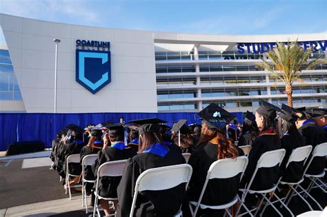 Coastline Community College Top Ranked Community College For 2026